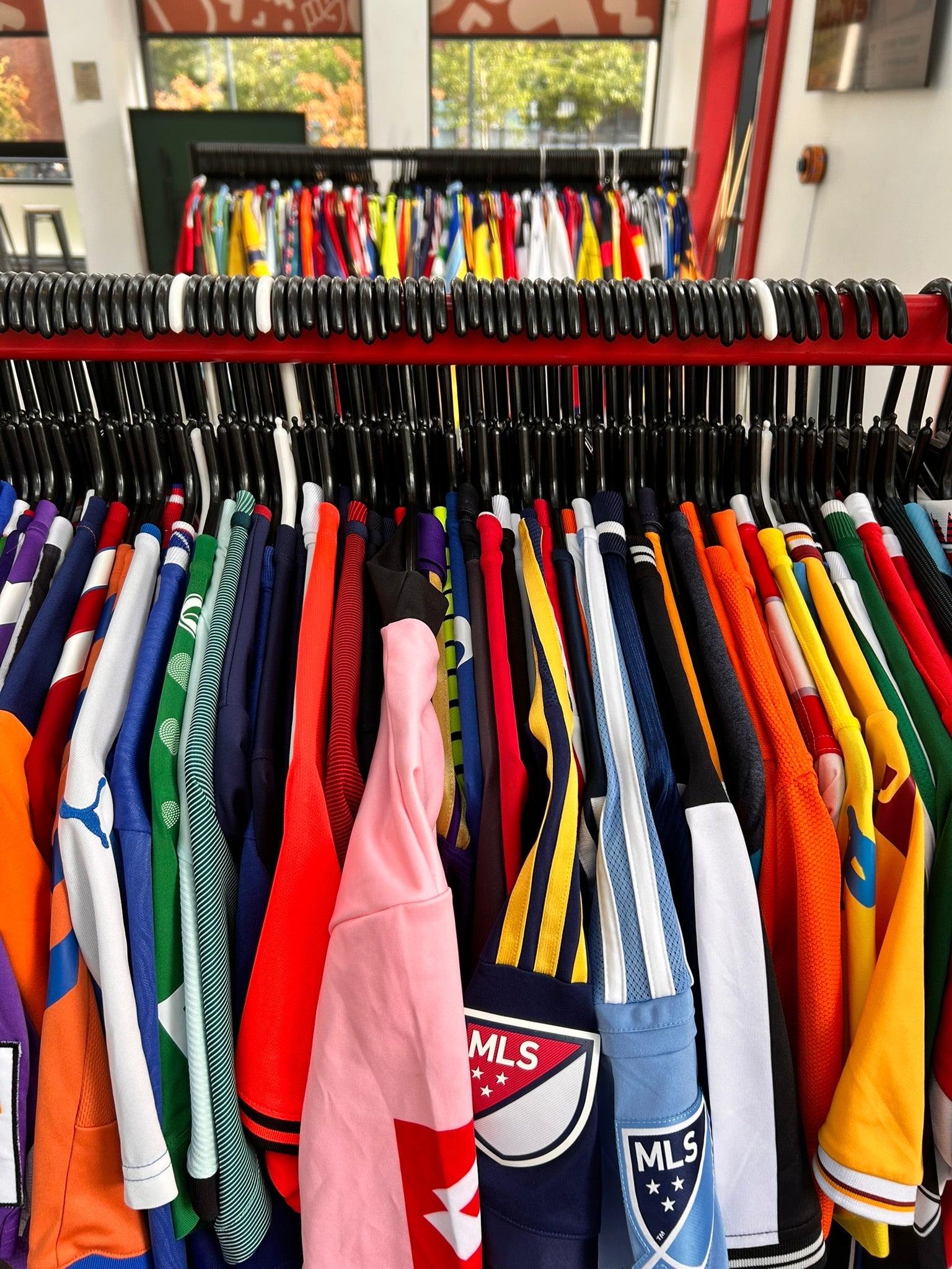 New Arrivals – Fitted For Fans